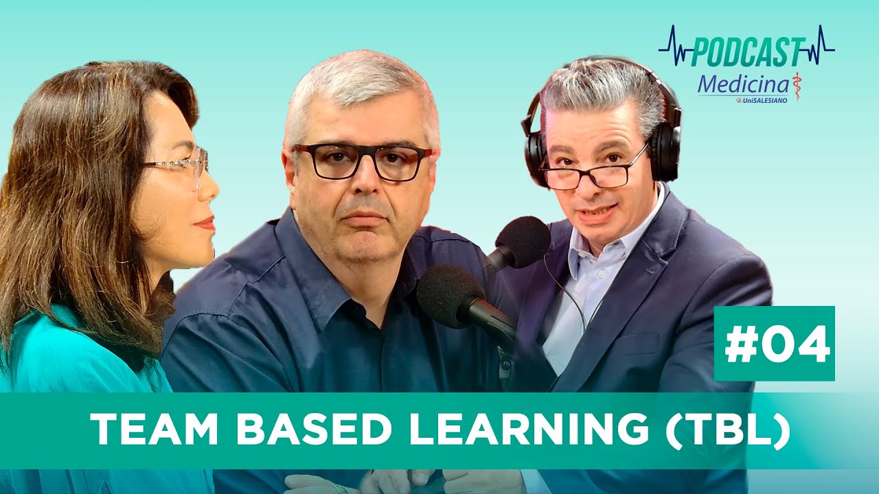 MEDICINA – Team Based Learning (TBL) - YouTube