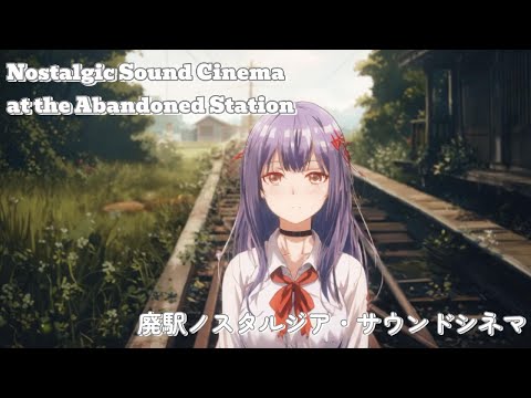 Bu Yer Neden Bu Kadar Huzurlu? Lo-fi Enka Chill with Showa & ASMR