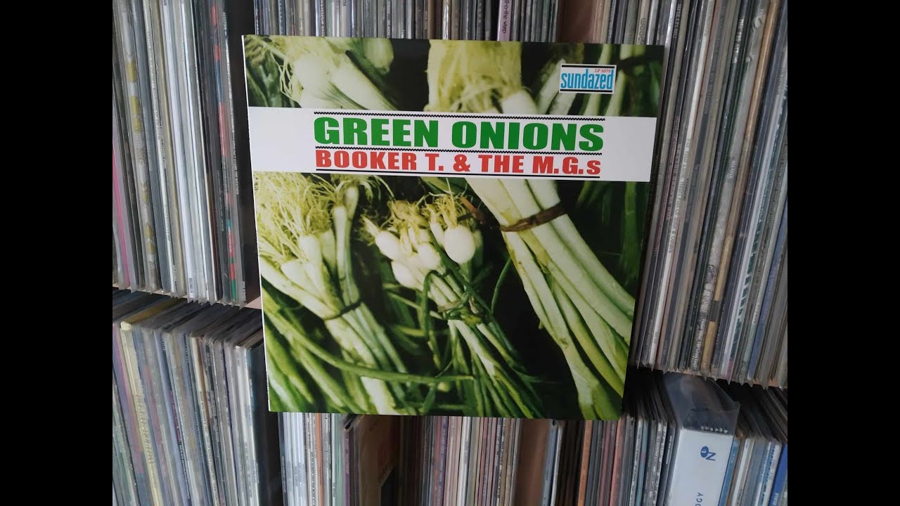 20 Of The Best Soul Records In My Collection #VinylCommunity - YouTube