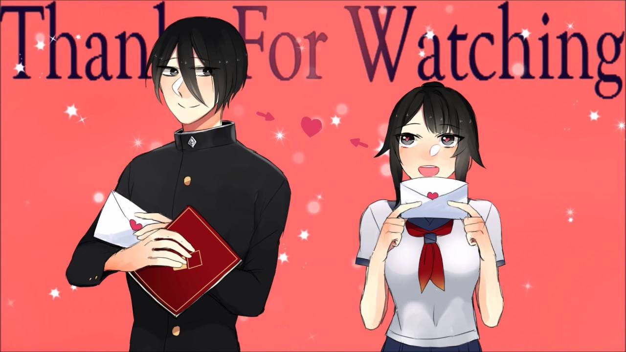 【Taro x Ayano】Let me ship Taro x Ayano in the Funny way - YouTube