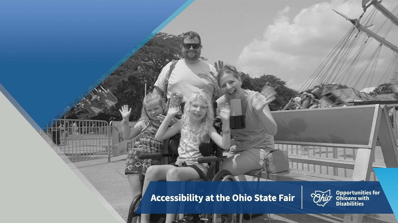 Inclusive Fun: Discover How the 2024 Ohio State Fair Became Most ...
