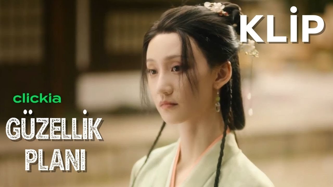 Güzellik Planı l Hatıralar l The Rebel Empress l Yu Xuan Chen , Shao Yu Qi l 美人谋 - YouTube