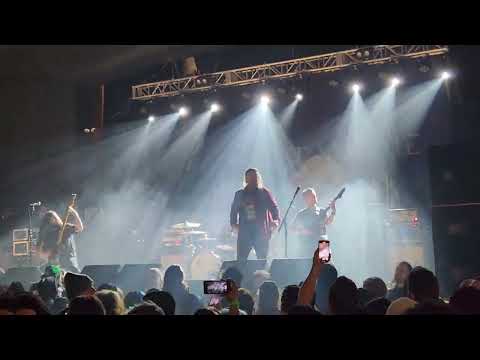 Phinehas - The Fire Itself (Live HD) - YouTube