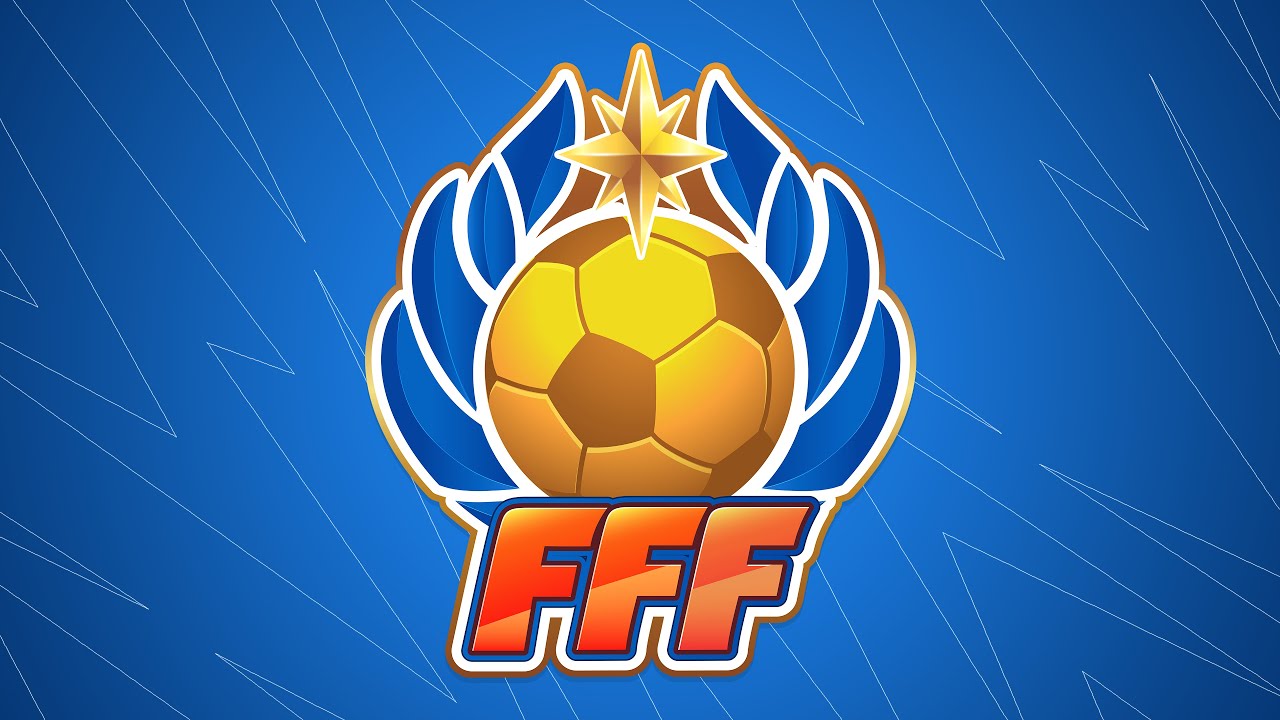 FOOTBALL FRONTIER FRANCE - LA FINALE (INAZUMA ELEVEN VICTORY ROAD ...
