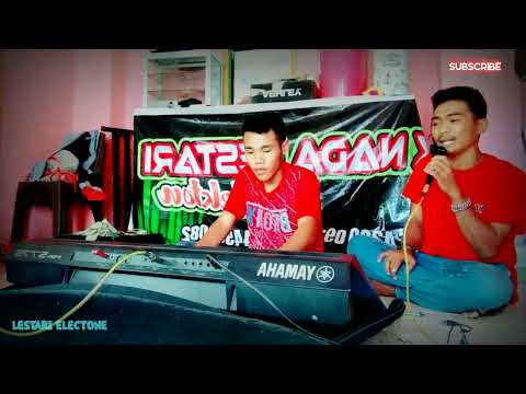 LAGU JOGET TERBARU 2023 YATI WAHYUDIN