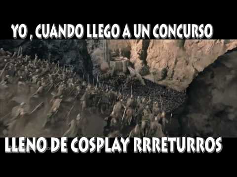 The Lord of the Rings The Two Towers 89 Movie CLIP   Gandalf's Charge 2002 HD1