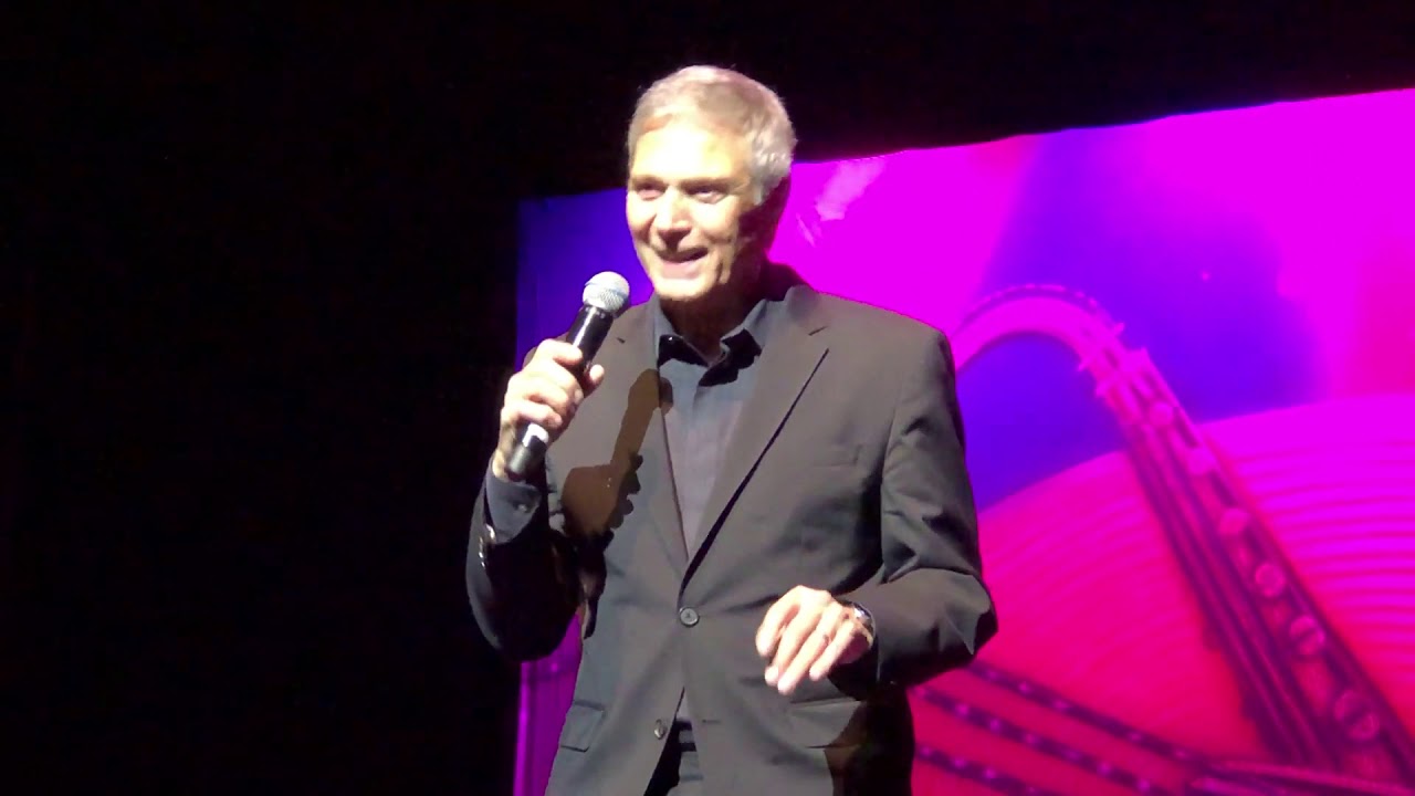 "Kind of a Drag," by Original Lead Singer Dennis Tufano - YouTube