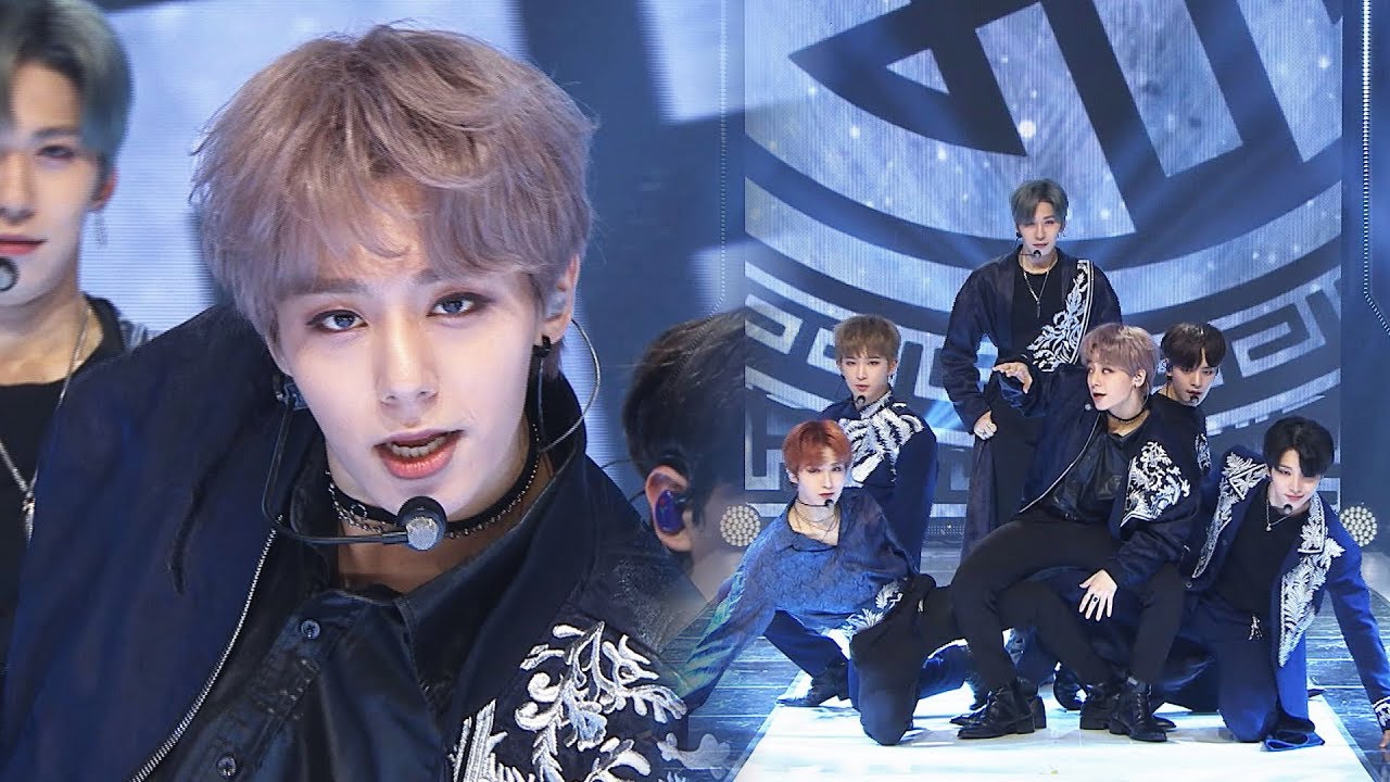 [덕질캡쳐용♥] 원어스가자 - LIT (ONEUS - LIT) - YouTube