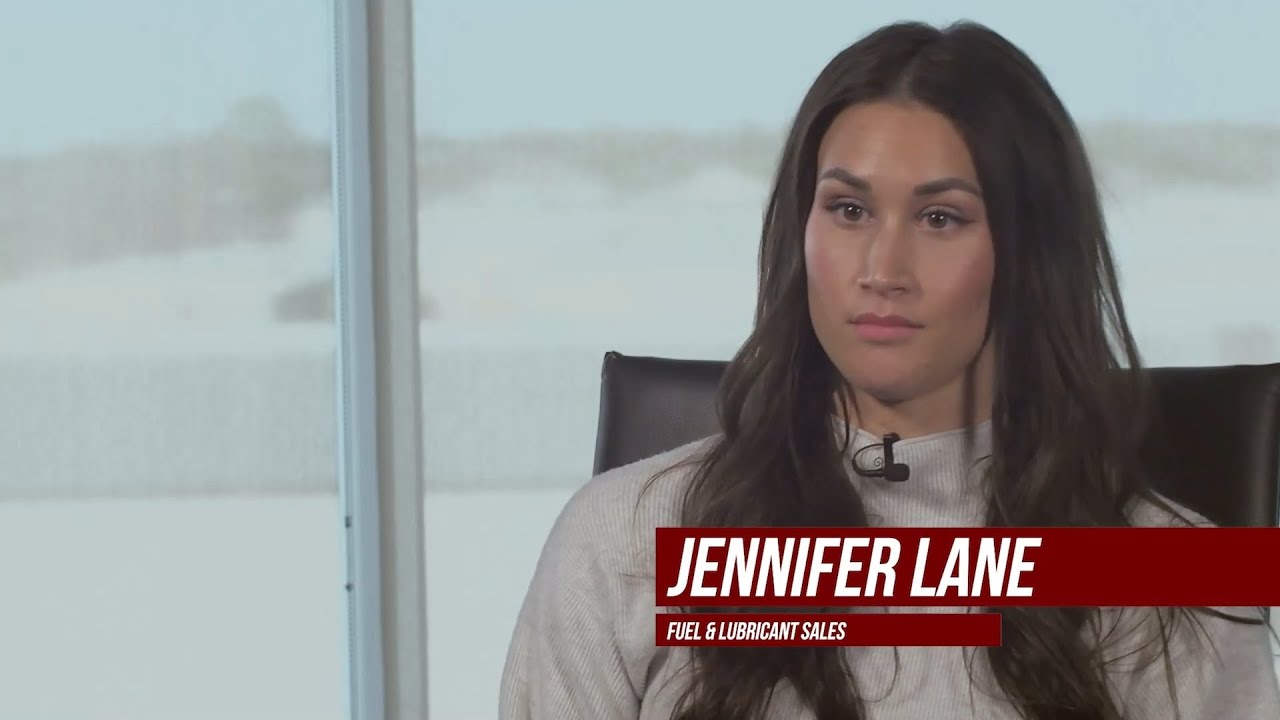 Jennifer Lane - Same Day Fuel Delivery vs Next Day - YouTube