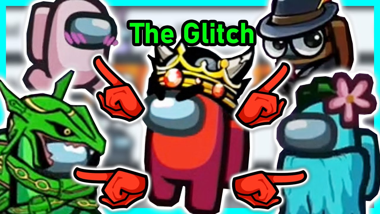 3 PEOPLE were revived and the next meeting was GOLD | Among Us Town of ...