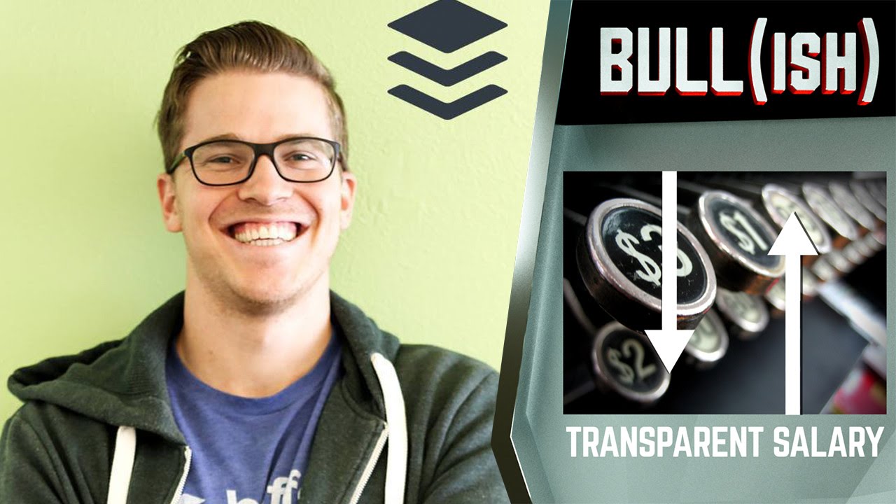 Radical Transparency | Bullish - YouTube