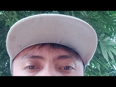 Nelvin Eguillos Official is going live! - YouTube