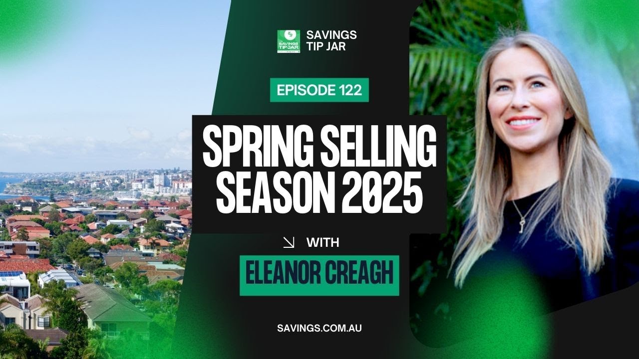 Why Home Prices Could BOOM Over Spring - With Eleanor Creagh - YouTube