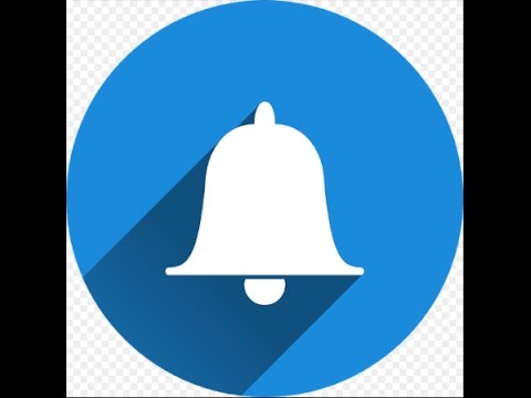 Hit that Notification Button - YouTube