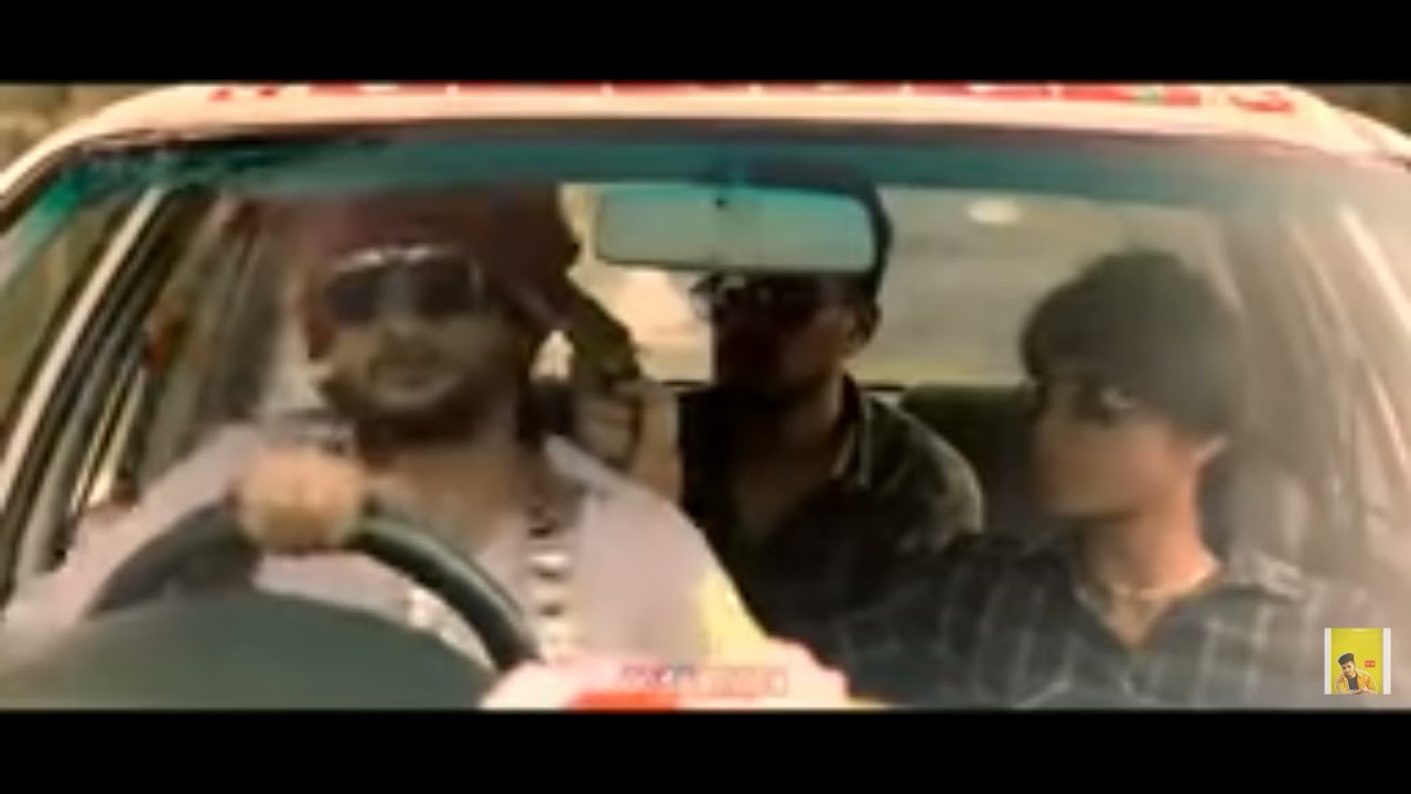 sukha kahlon shooter movie best part - YouTube