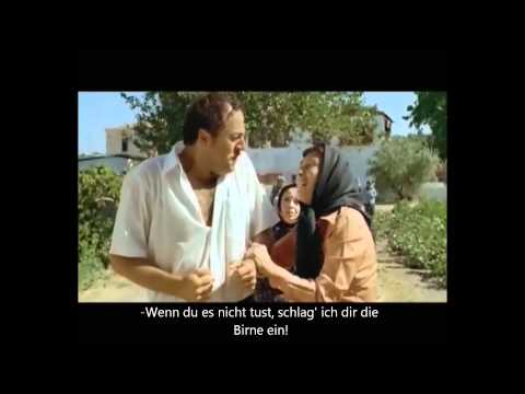 Babam ve Oglum - Mein Vater und mein Sohn