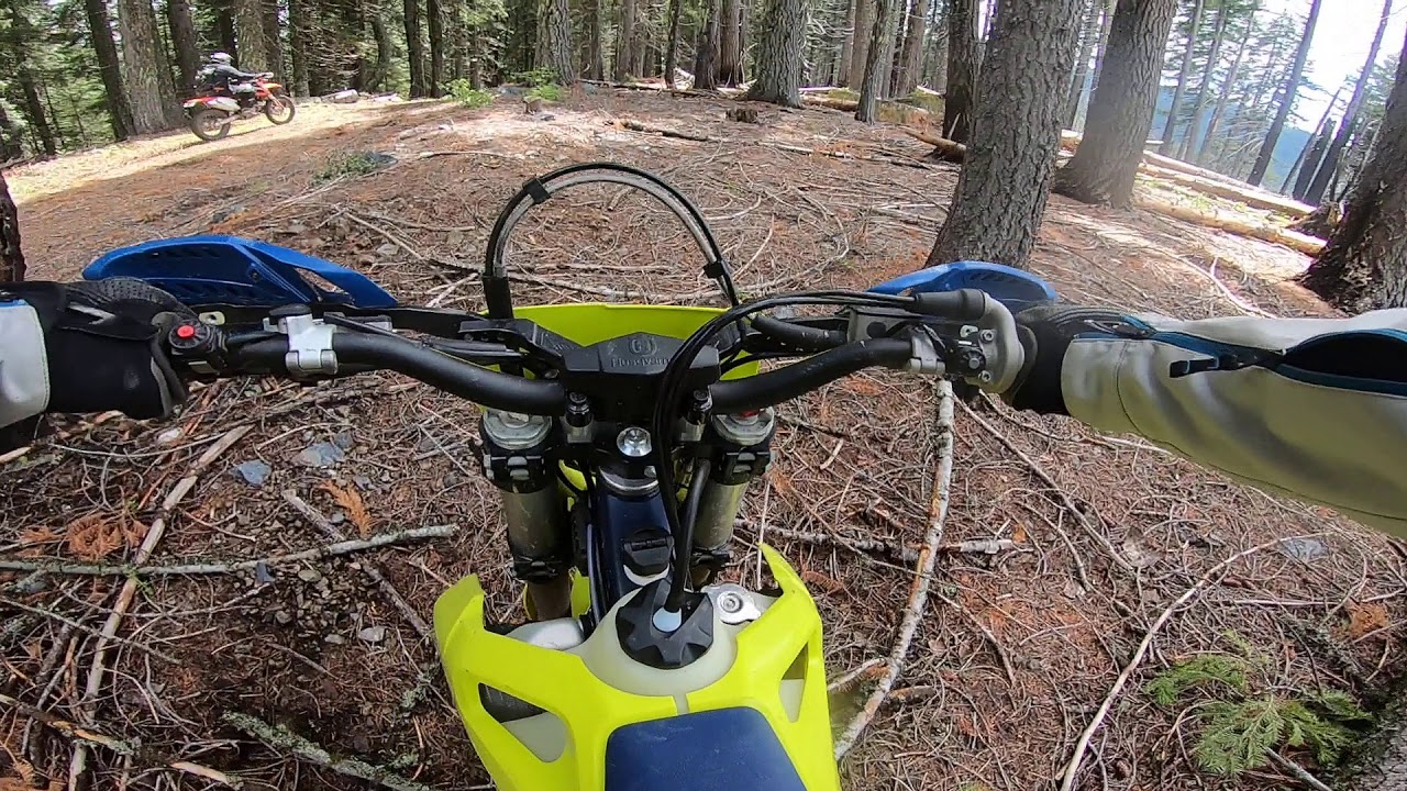 Ride to Hayfork Bally 5/31/2020 - YouTube