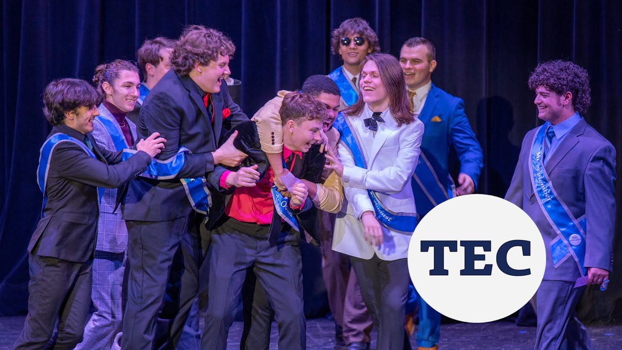 TEC Talk (Ep. 5) | Mr. CCTEC | CCTEC - YouTube