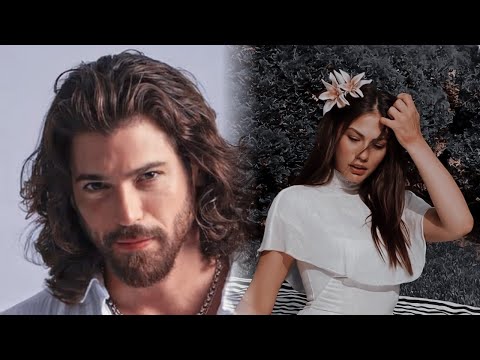 Can Yaman y Demet Özdemir Su boda costó una FORTUNA
