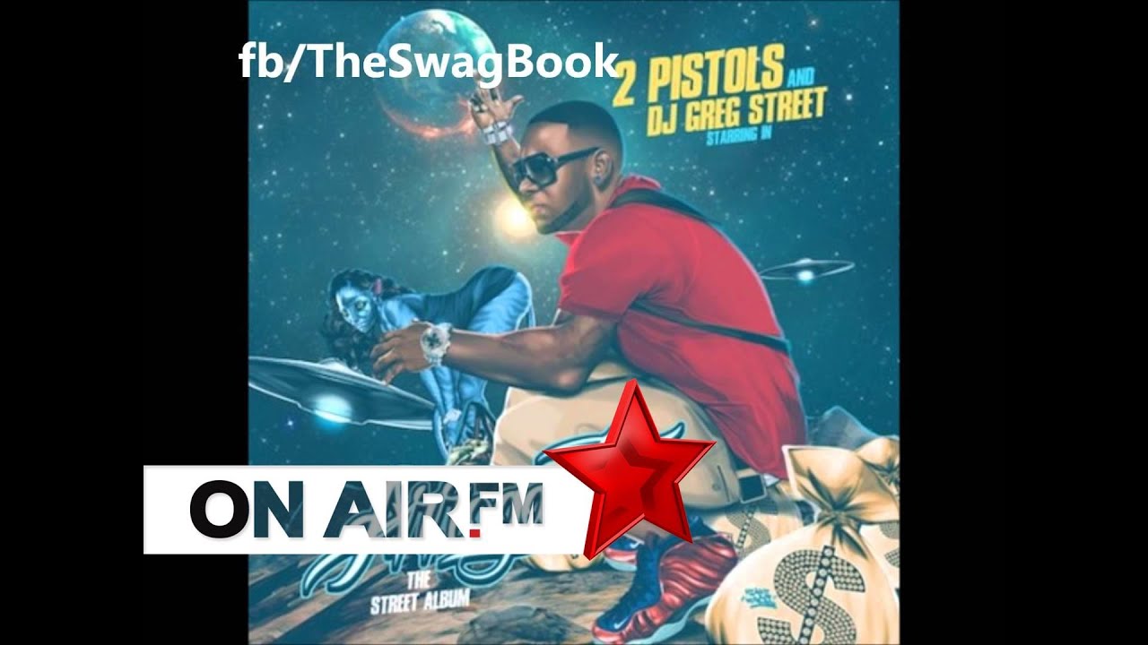 2 Pistols Gangsta ft Fred The Godson & Barrington Levy - YouTube