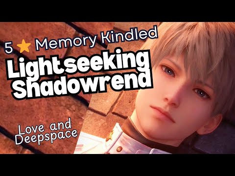 Lightseeking Shadowrend | Xavier 5 Star Memory Kindled | Love and ...