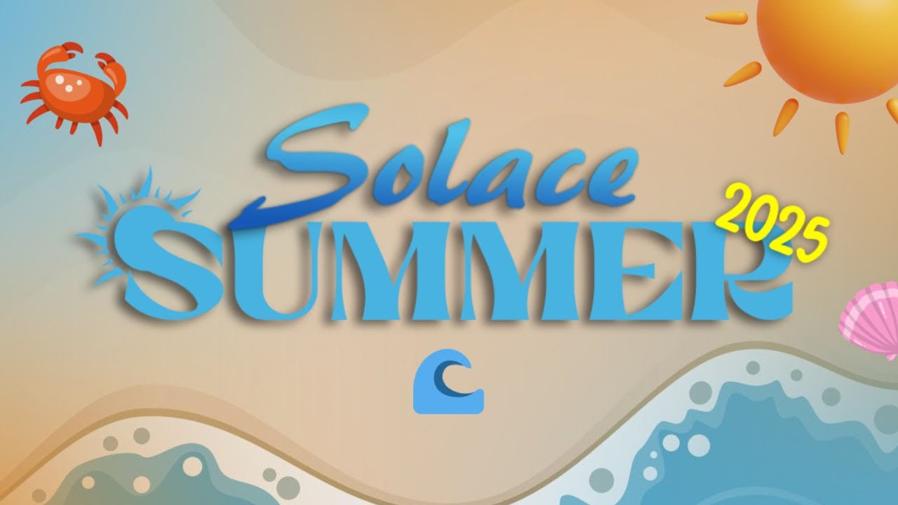 Solace Summer Comp 2025 Draft - YouTube