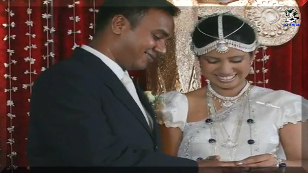 CHAMARA SALUNAWE - Neela Wickremasinghe 720P HD (((STEREO))) - YouTube