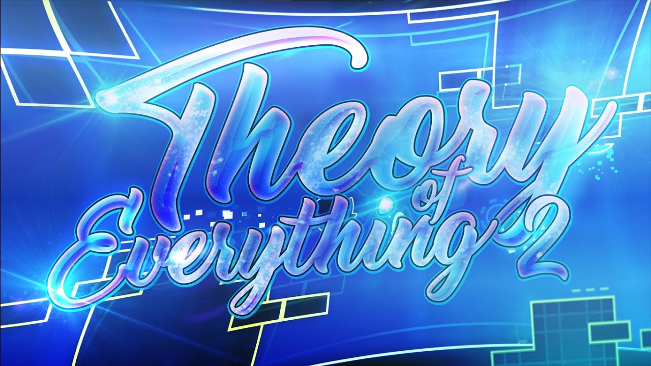 Theory Of Everything 2 - YouTube