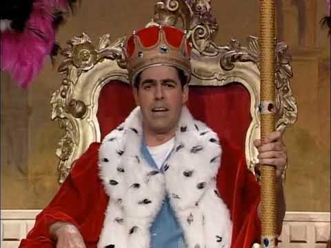 The Man Show S03 E19 - YouTube