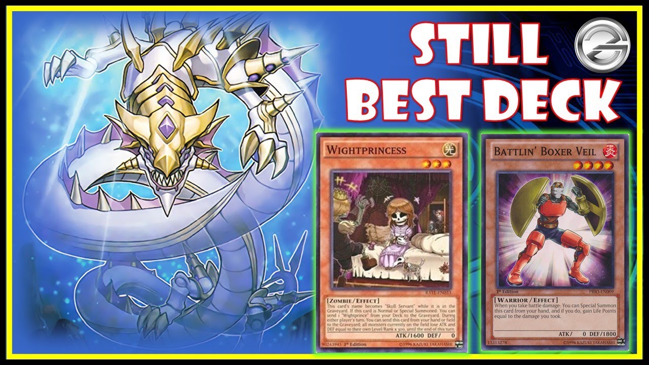 Yugioh Duel Links | Metaphys Deck 2022 - Full Defense For Win Duel With ...