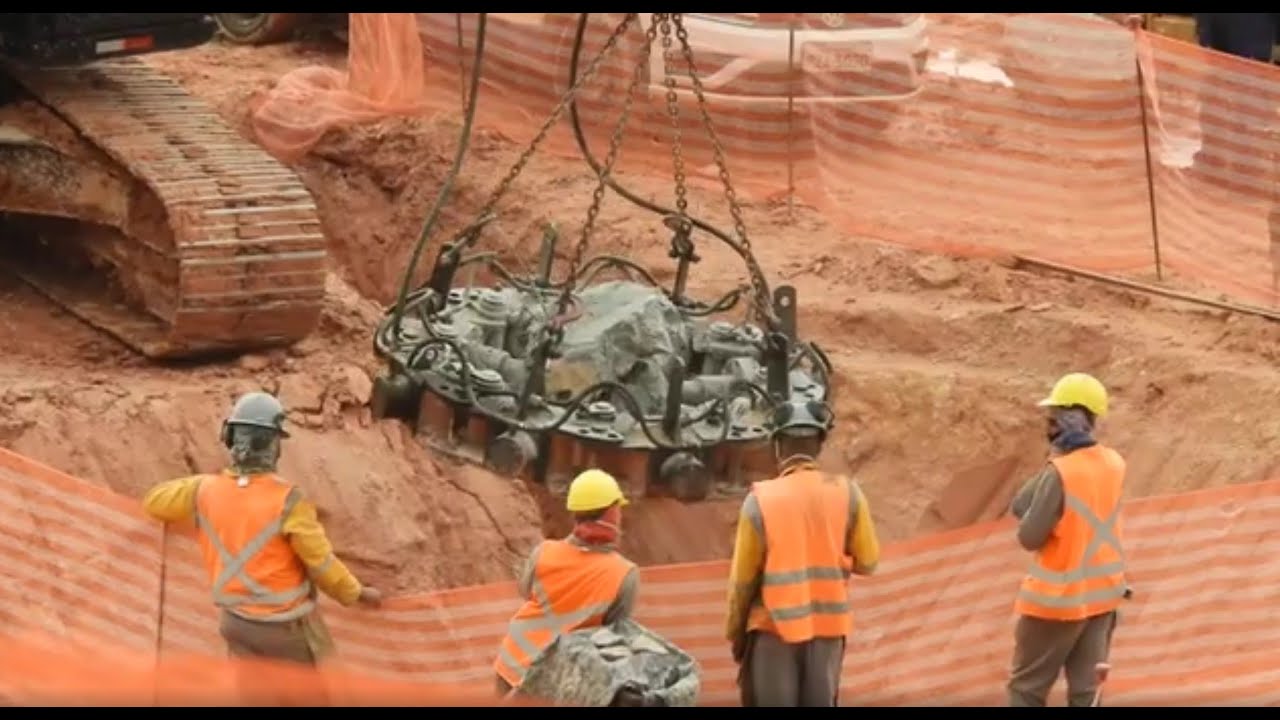 Arena MRV - 07/01/2021 - 3/7 DESTROYER /BATE VOLTA - YouTube