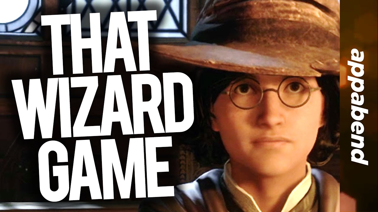 That Wizard Game - APB Recap - YouTube