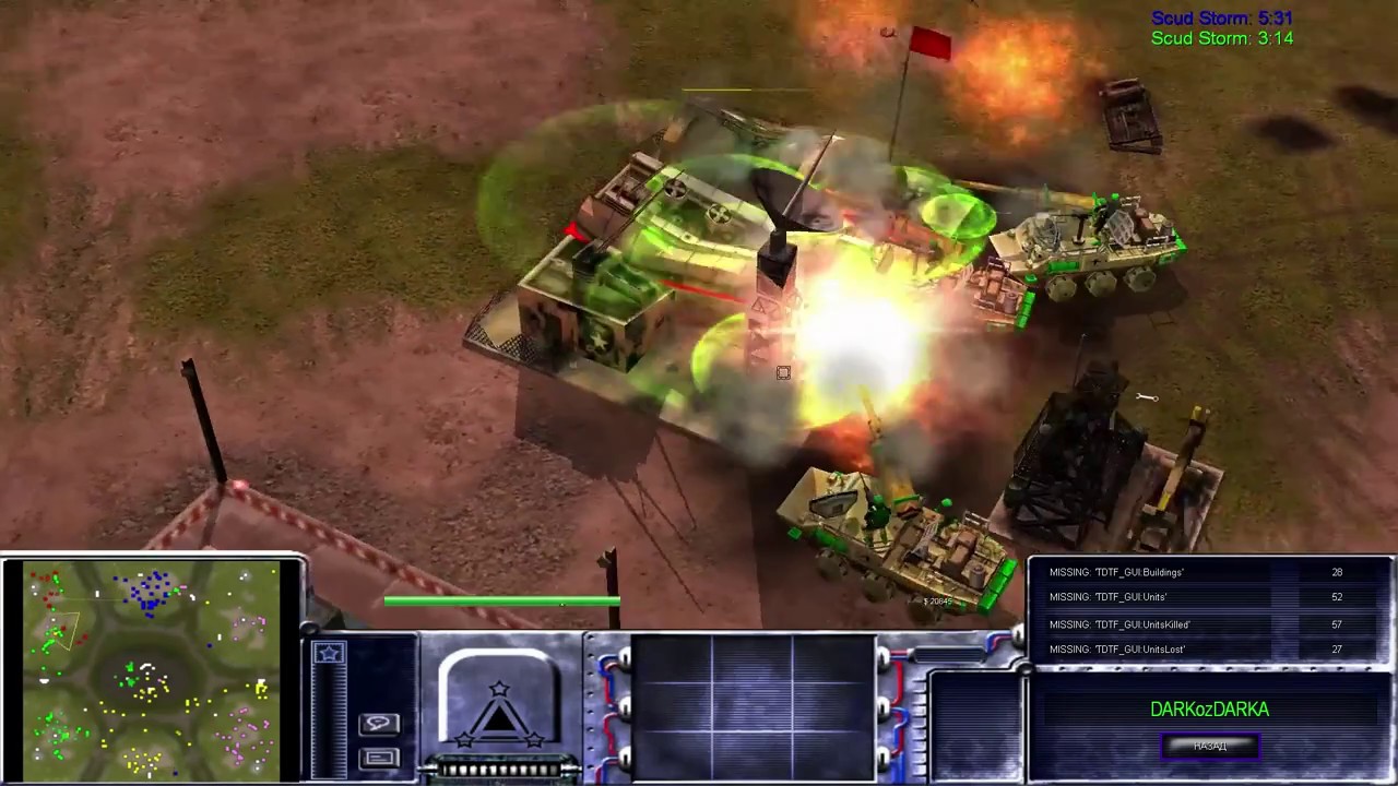 3x3 Generals Project Raptor 9.1.13 - YouTube