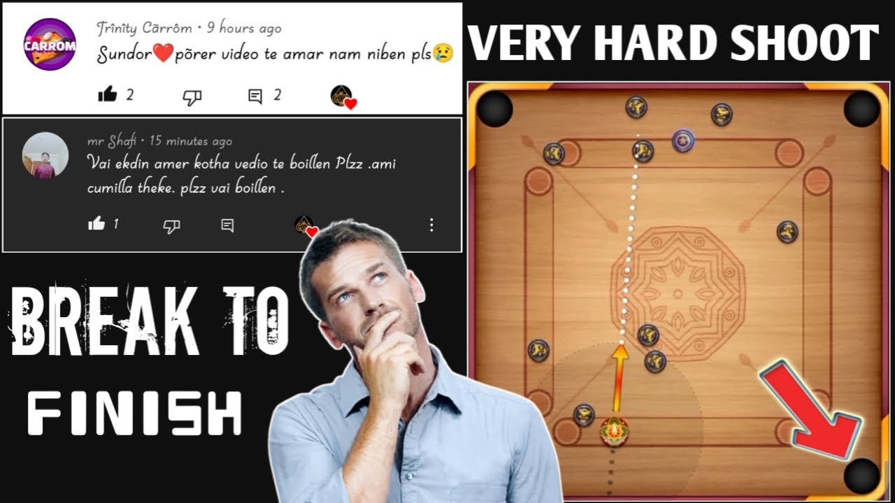 Very Hard Shoot 🔥 Last Shoot Dont Miss - YouTube