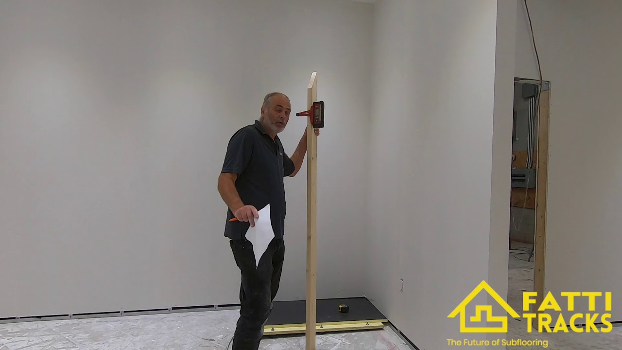 FATTI TRACKS Installation Video - YouTube