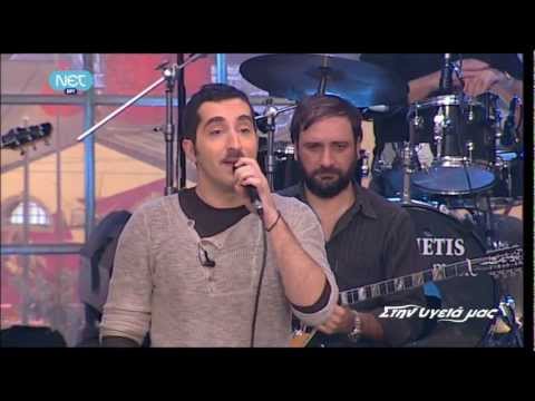 ΟΙ ΜΑΓΚΕΣ ΔΕΝ ΥΠΑΡΧΟΥΝ ΠΙΑ-Ζαχαριας Καρούνης - YouTube