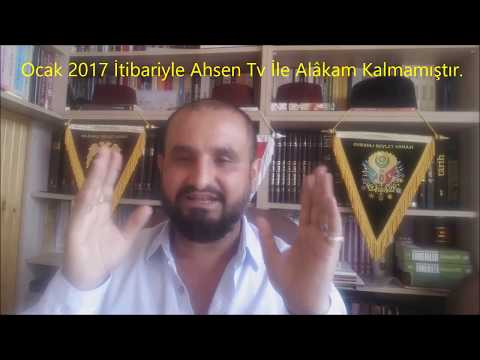 Ahsen Tv Hakkında Malumat Hasret Yıldırım (Serdengeçti)