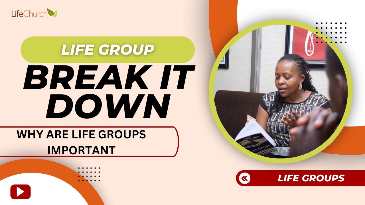 BREAK IT DOWN EPISODE 2 - YouTube