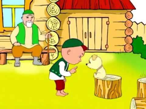 Г.Тукай шигыре буенча \