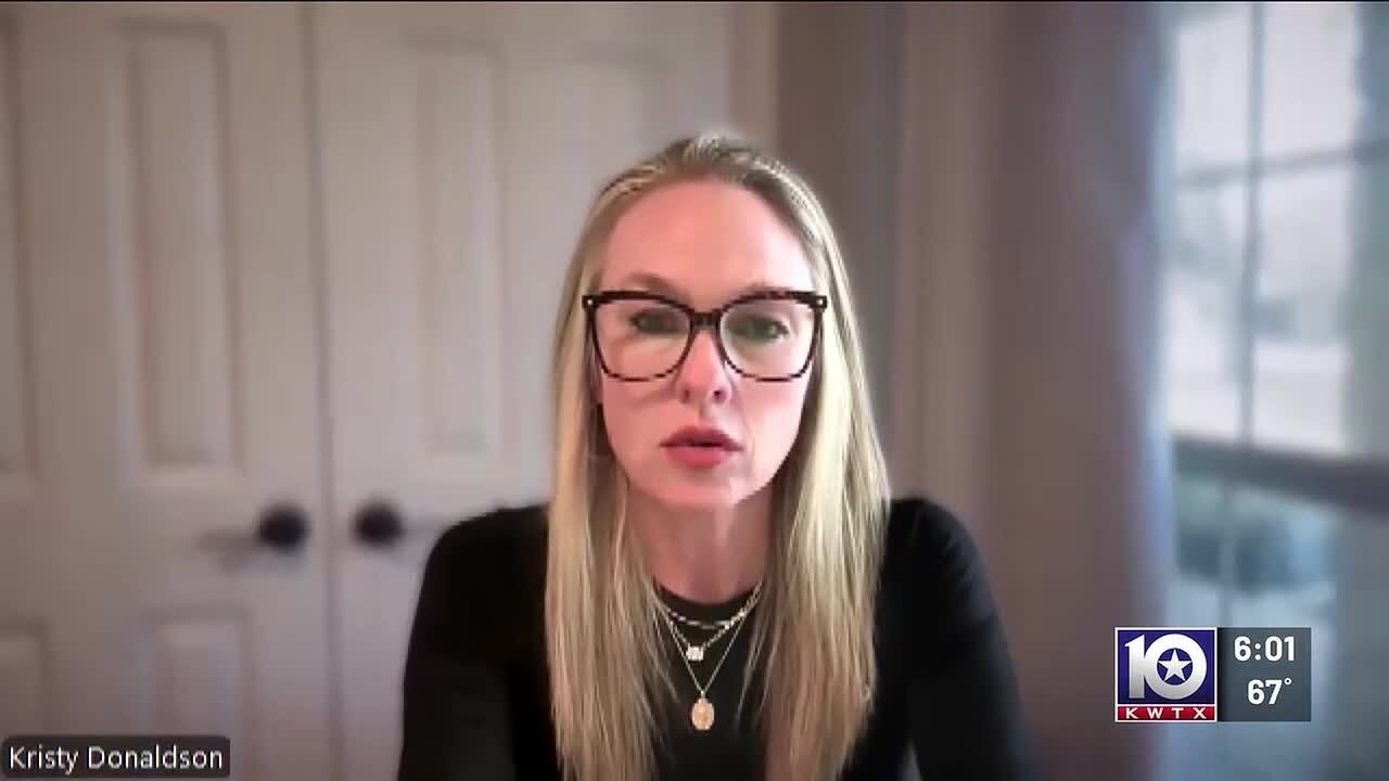 Mental health expert shares warning signs as missing teen cases rise in ...