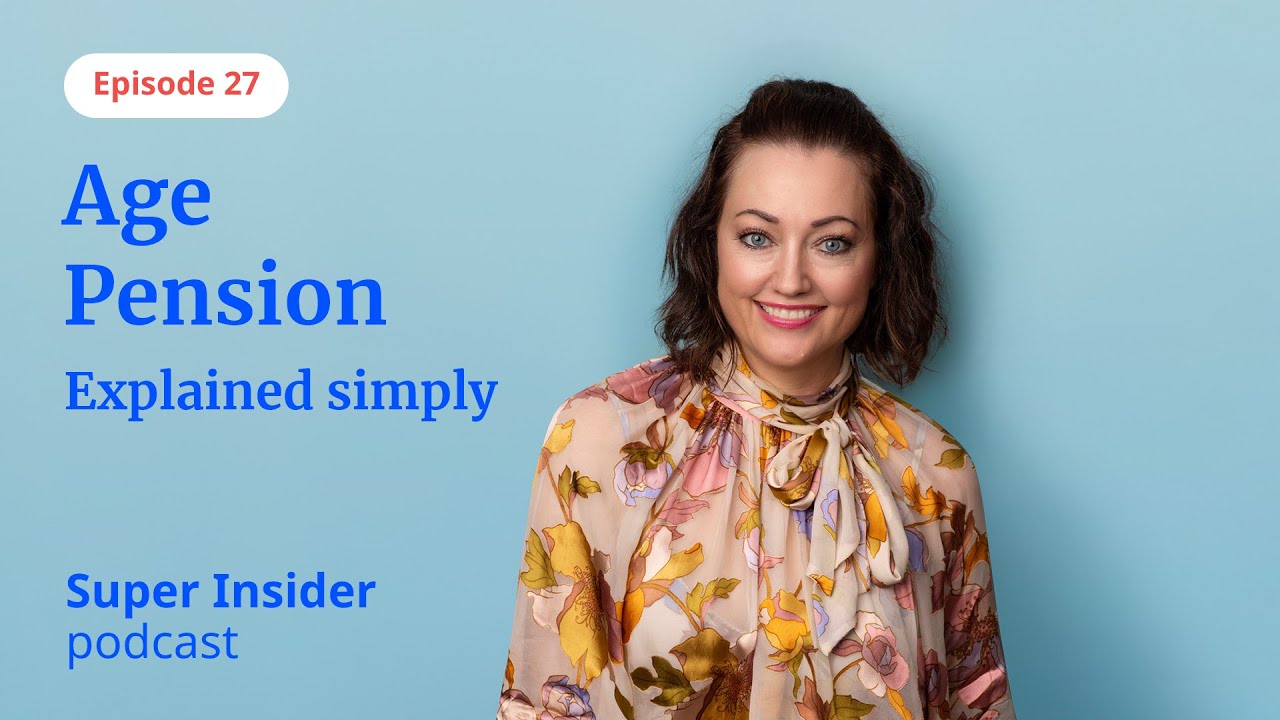 Age Pension Australia – understand the rules and how to qualify - YouTube