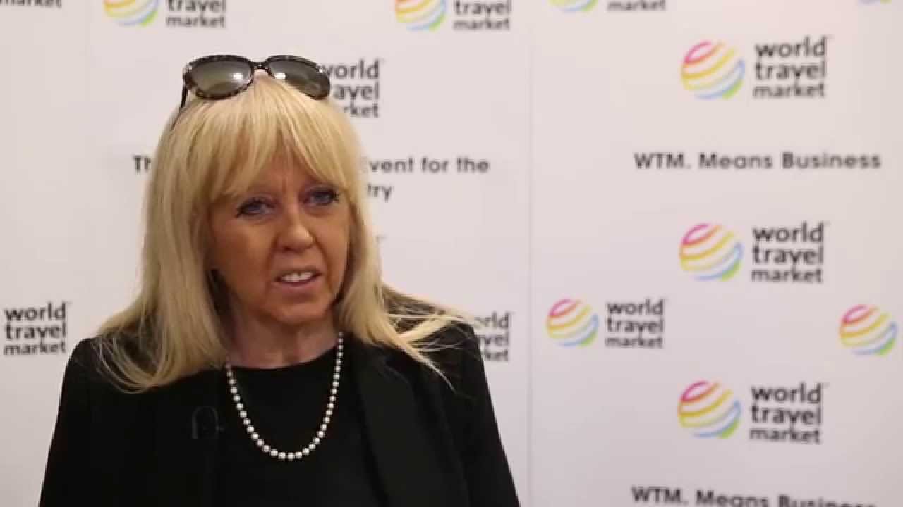 Allison Tuffrey-Jones | WTM 2014 - YouTube