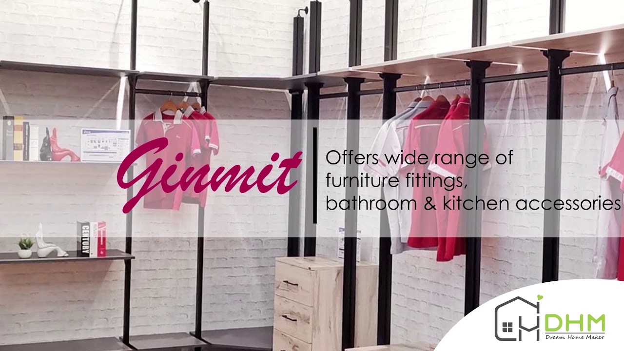 O2O Vendor I Ginmit Trading Sdn Bhd I Dream Home Maker I 新零售商家 I Ginmit ...