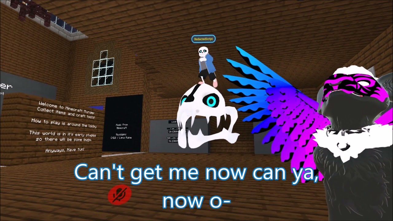 Why Is Everything So Cursed!? (Silly And Funny VRChat Moments #7) - YouTube