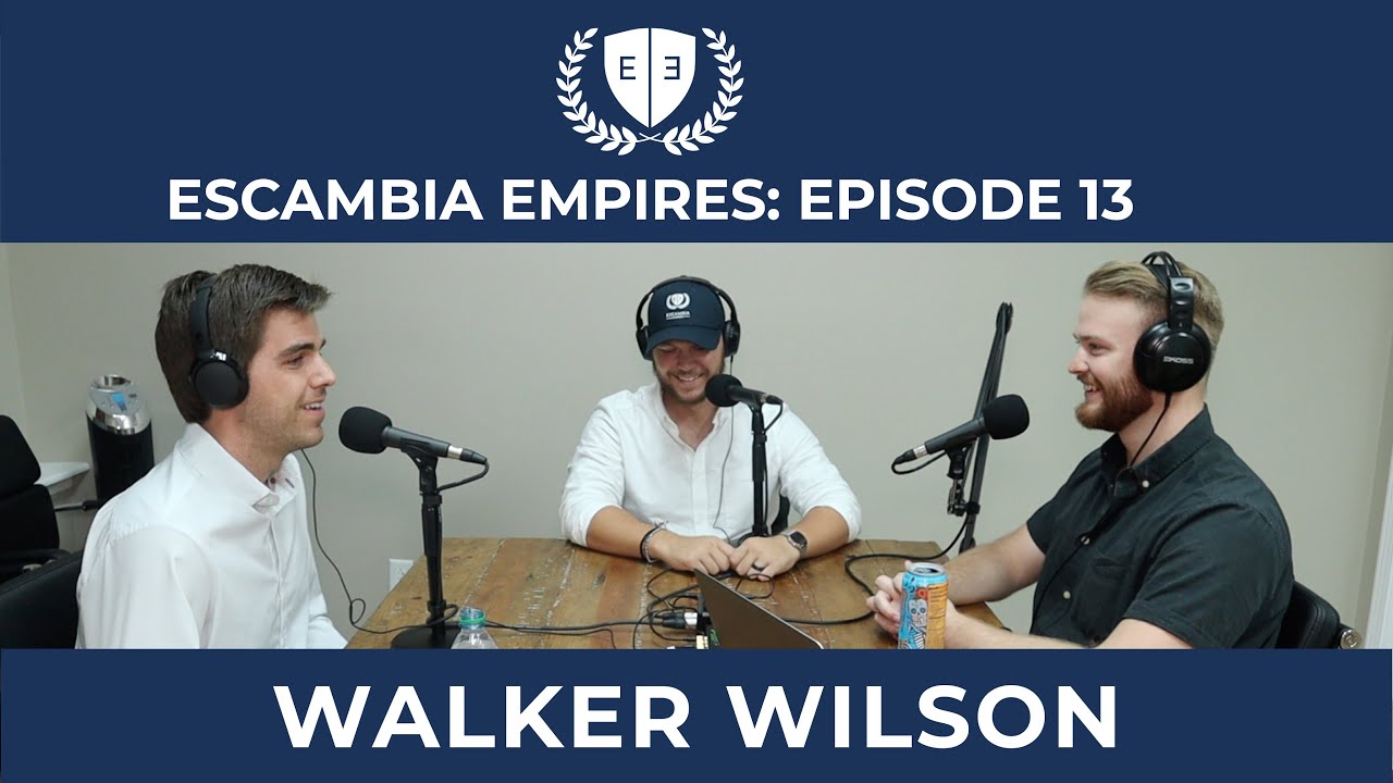 Walker Wilson - Charities, Community & Creating Opportunities ...