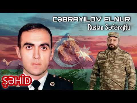 Sehid  Cebrayilov  Elnur - Ruslan Seferoglu