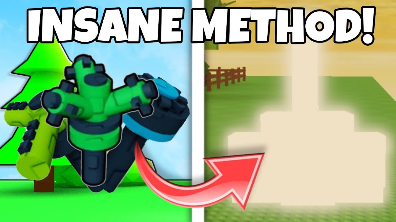 How To Do The Sprinkler Method on Moon Melons | Roblox Grow A Garden ...