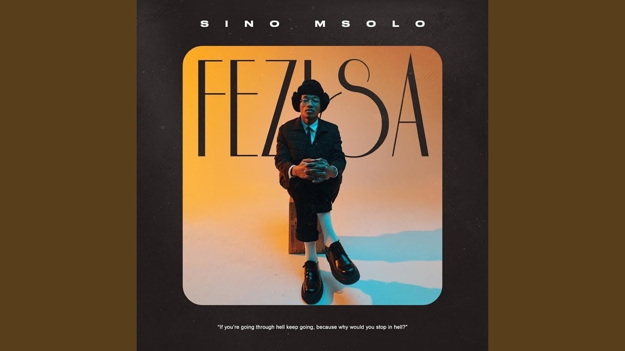 Sino Msolo - Yiyo (Official Audio) ft. Toby Franco | Amapiano - YouTube