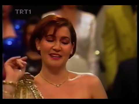 Dadaş Nurullah Akçayır & Sevim Seçkin - Hacı Farac'ın Kızısan