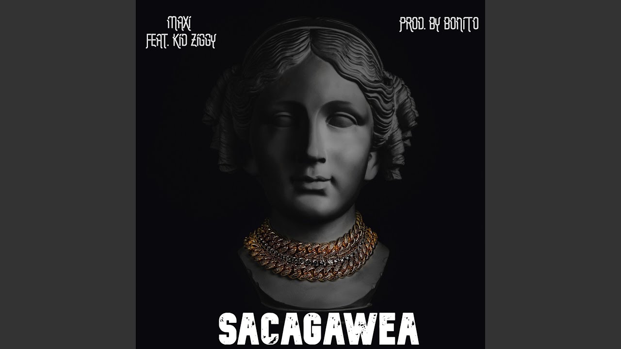 Sacagawea (feat. Kid Ziggy) - YouTube